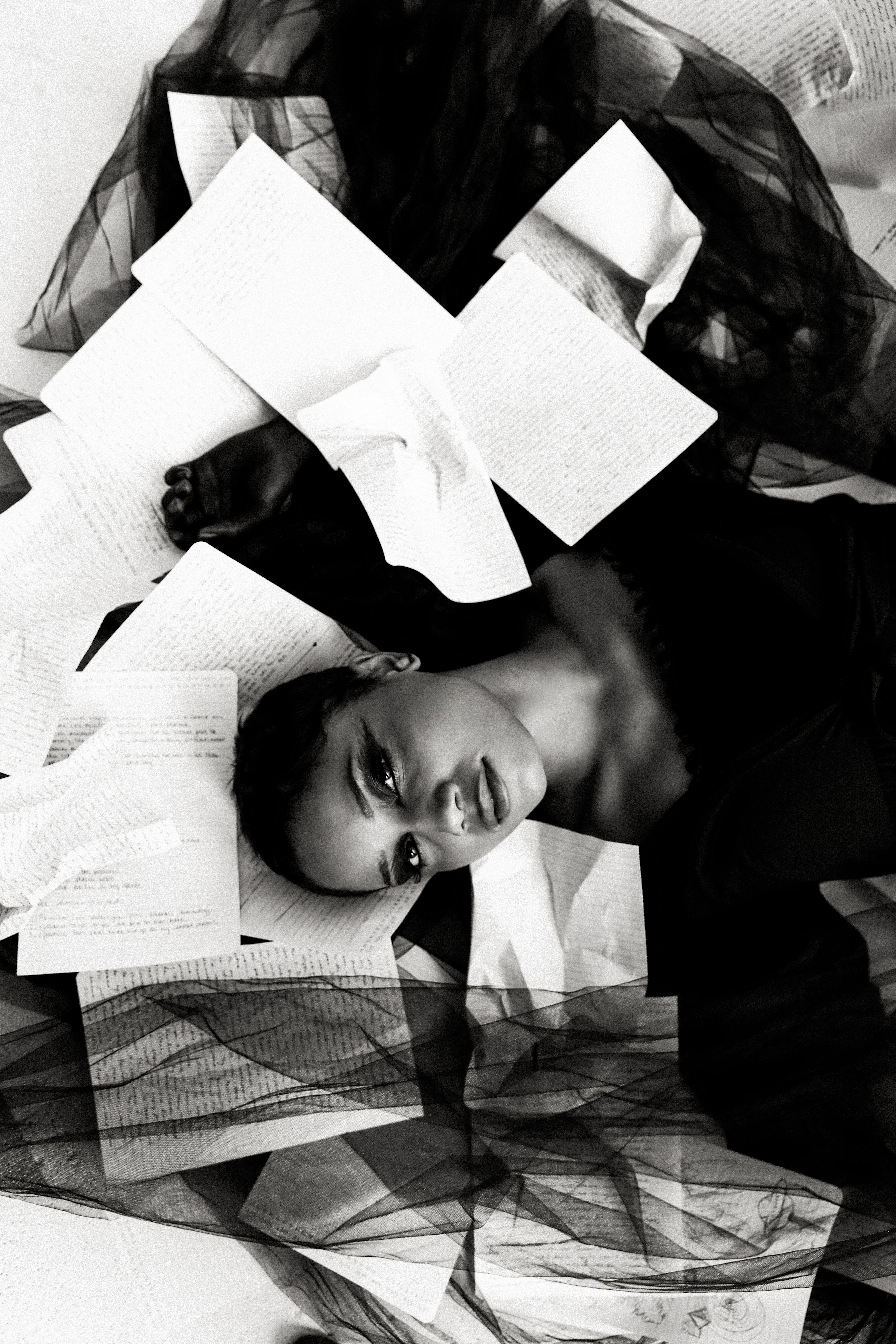 Quill: Artist Interview – Action Cat Zine