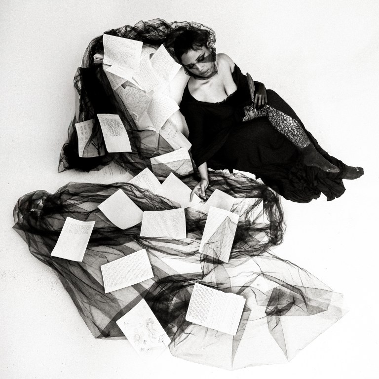 Quill: Artist Interview – Action Cat Zine